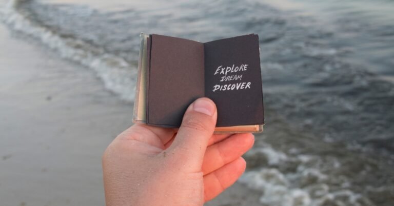 380 Inspiring Travel Quotes For Every Adventure