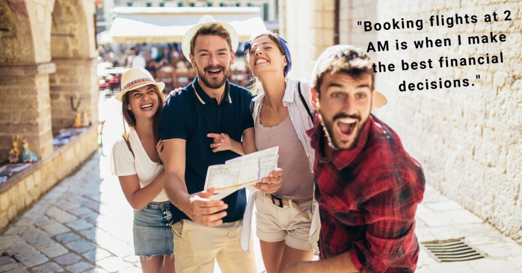 200 Hilarious Travel Quotes To Make You Laugh Out Loud